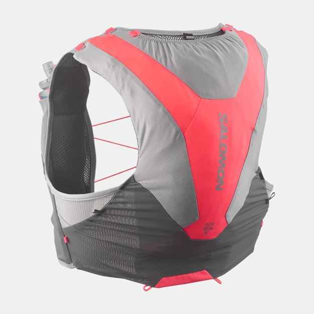 SALOMON - ADV SKIN 5 SET ALLOY M|Mochika Malta - Camping Equipment ...