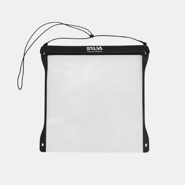 SILVA MAP CASE MEDIUM|Mochika Malta - Camping Equipment | Hiking Shoes ...
