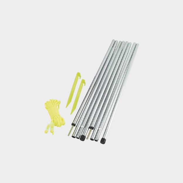 OUTWELL UPRIGHT POLE KIT|Mochika Malta - Camping Equipment | Hiking ...