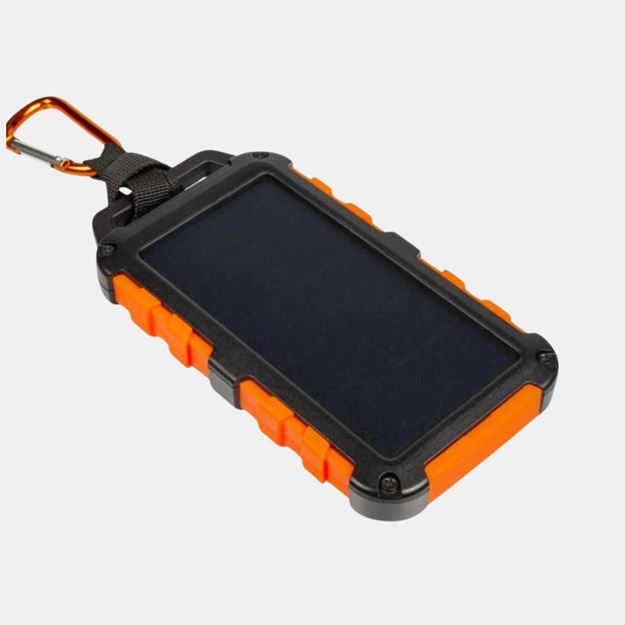 XTORM SOLAR CHARGER BATTERY PACK 10000MAH|Mochika Malta - Camping ...