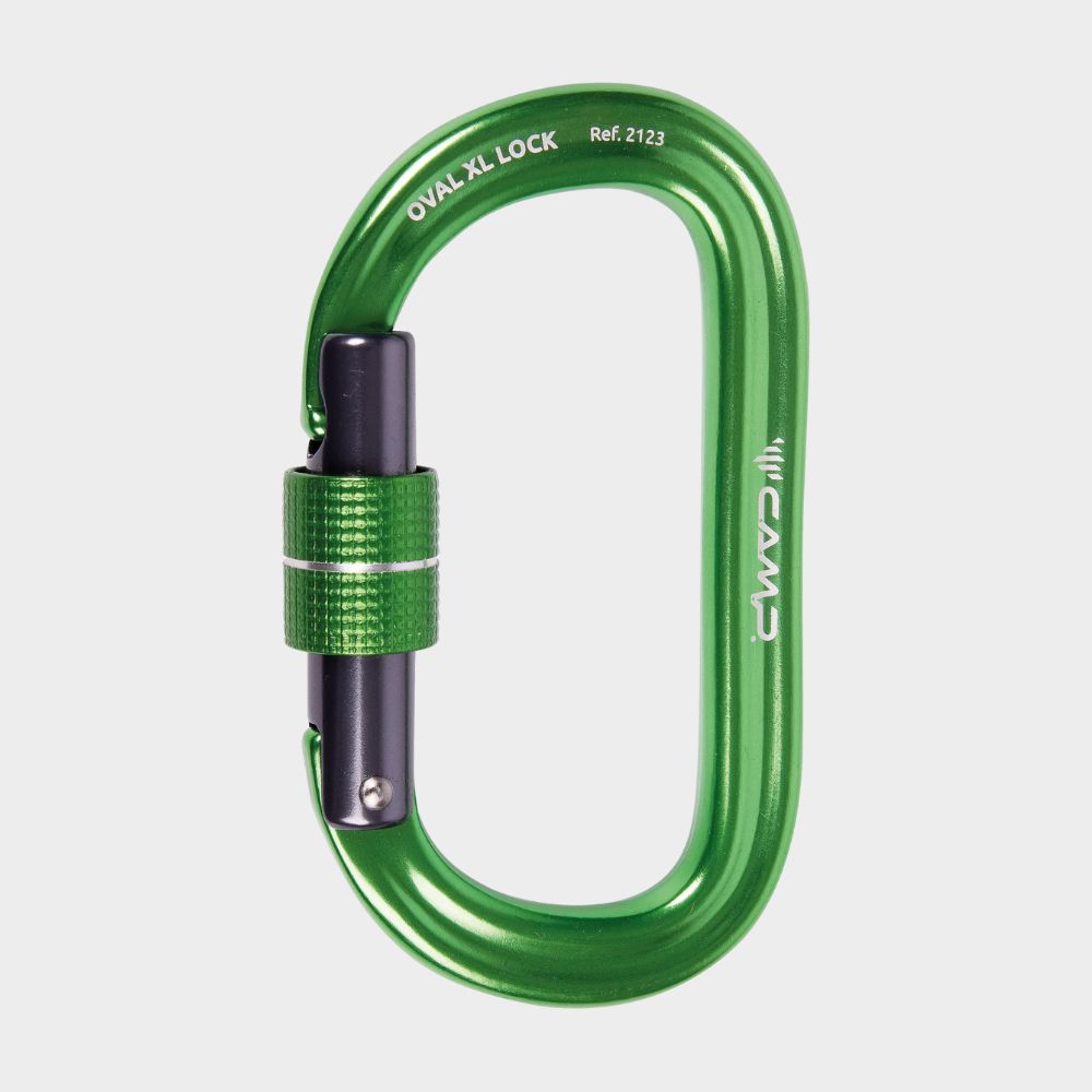CAMP - OVAL XL LOCK|Mochika Malta - Camping Equipment | Hiking Shoes ...