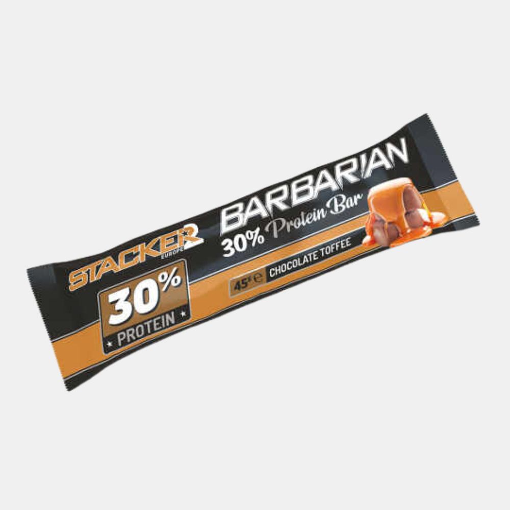STACKER 2 BARBARIAN SALTED CARAMEL|Mochika Malta - Camping Equipment ...
